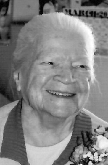 Ellen H. Aho | News, Sports, Jobs - The Mining Journal